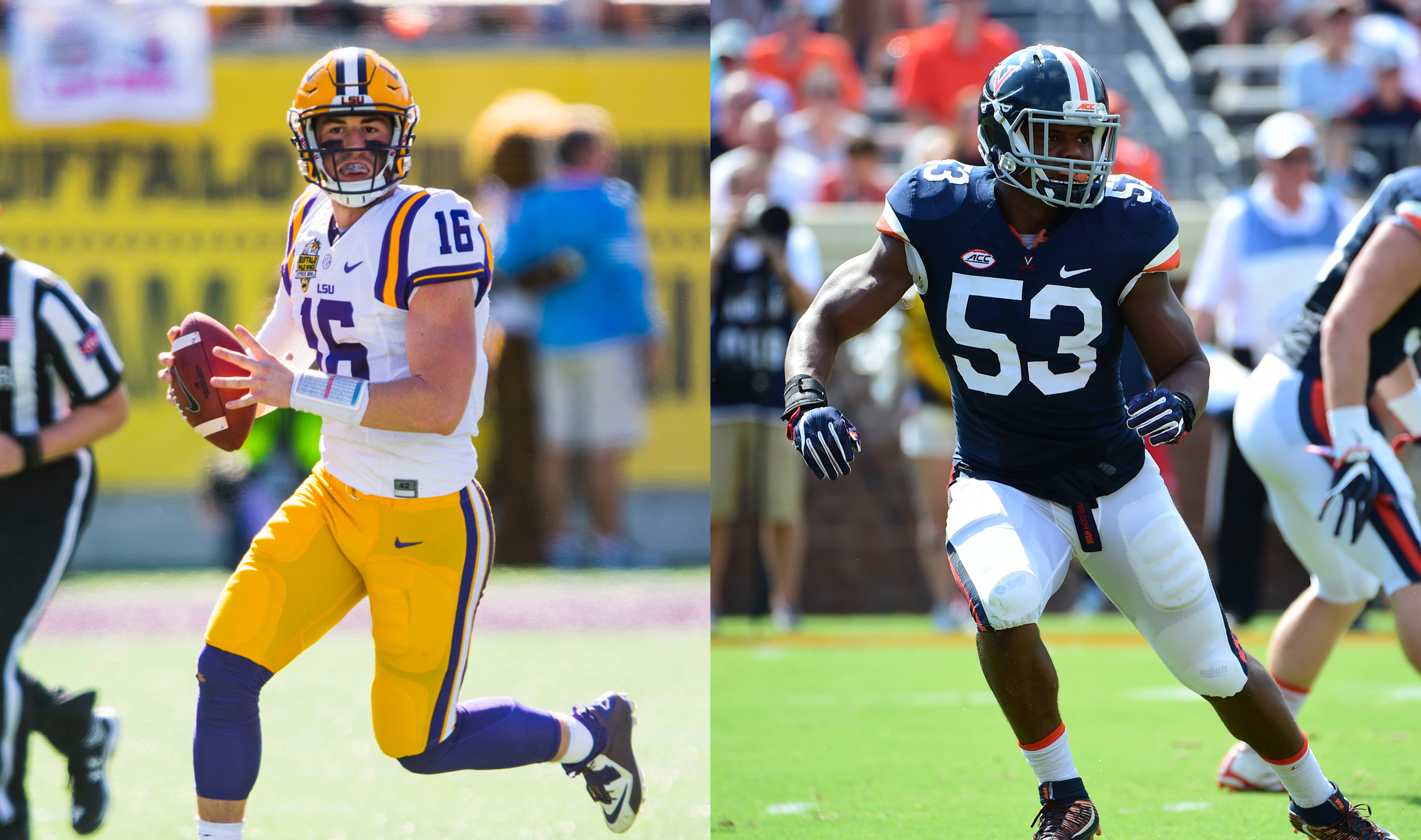 NFF Announces Impressive List of 181 Semifinalists for 2017 William V ...