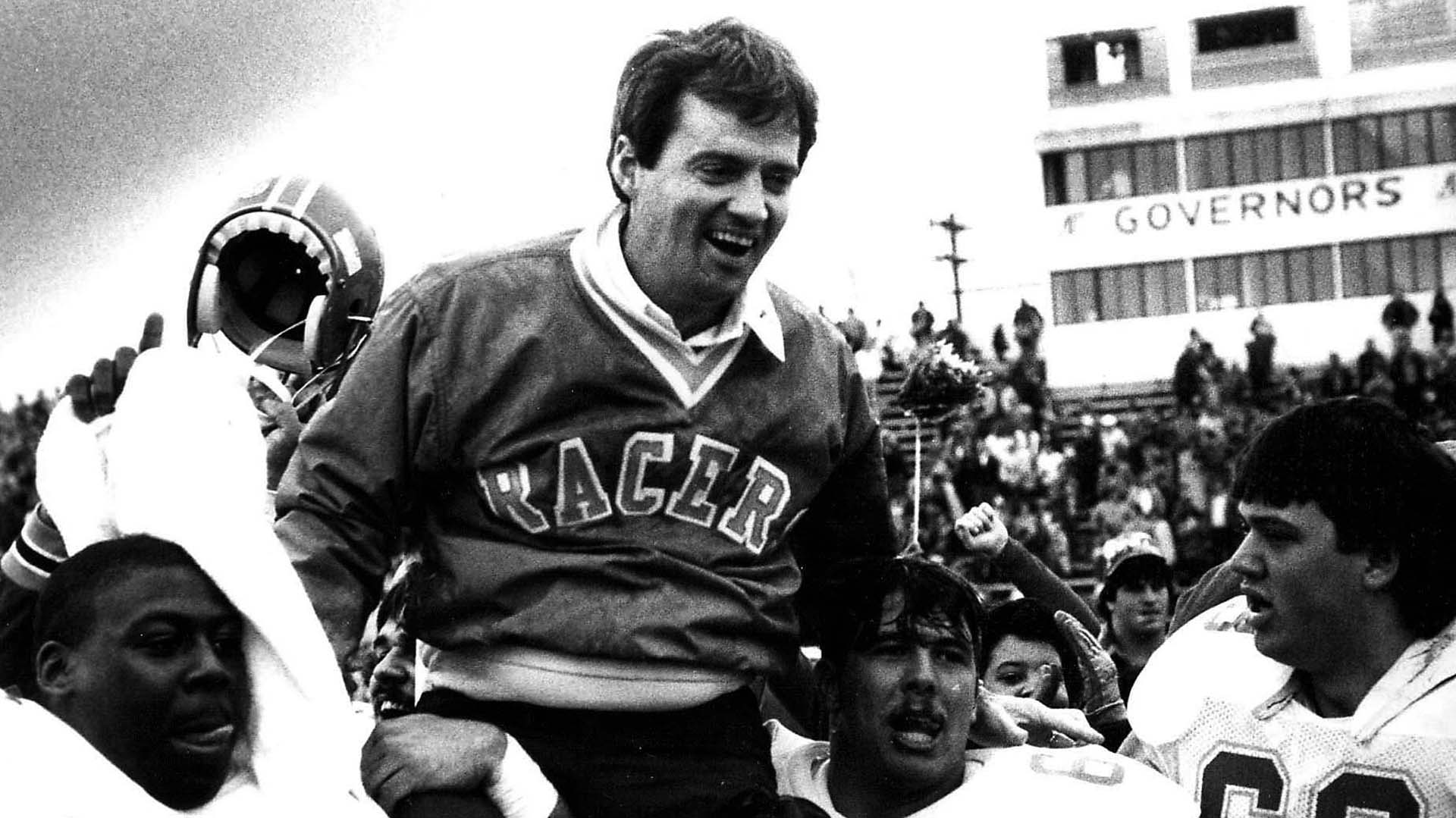 Frank Beamer Set for Oct. 13 NFF Hall of Fame On-Campus Salute ...