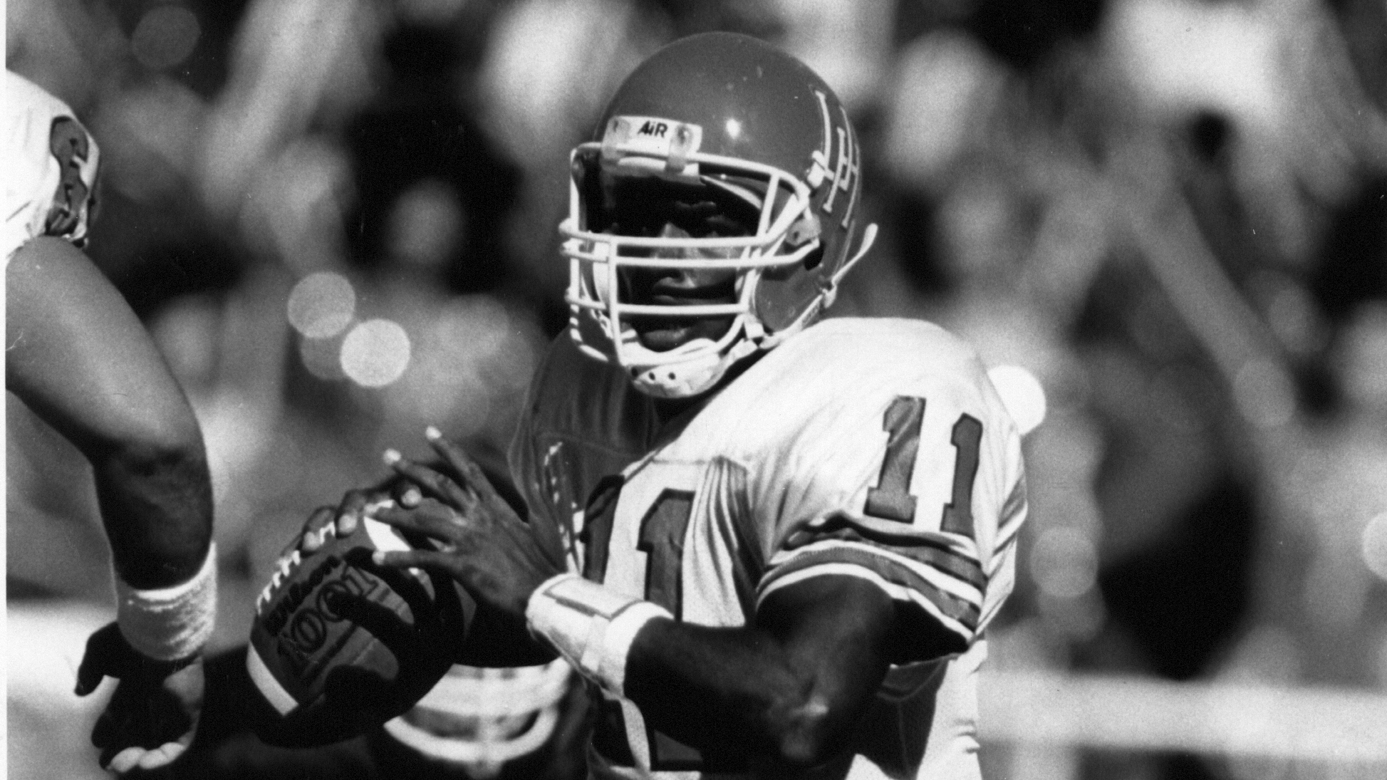 2021 NFF TV Schedule for FBS and FCS Football - Week 8 - National ...