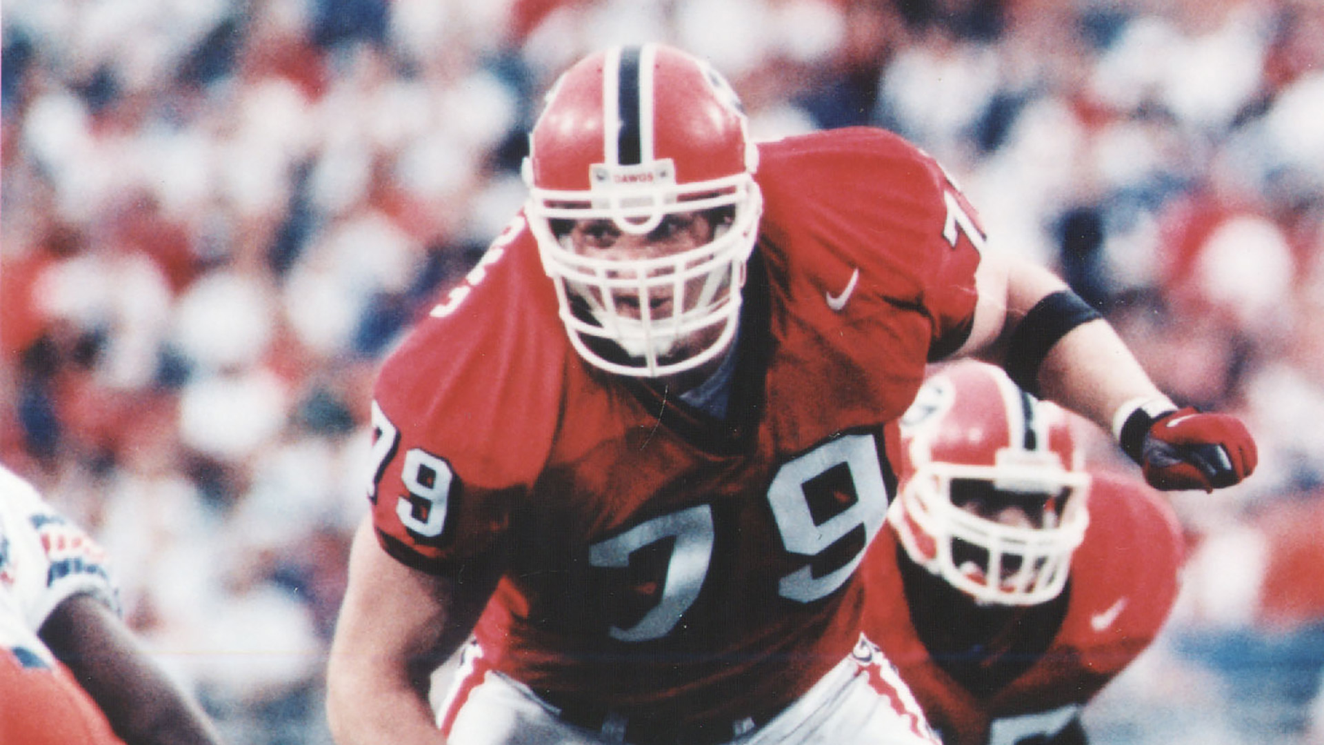 Matt Stinchcomb Set for Nov. 10 NFF Hall of Fame On-Campus Salute ...