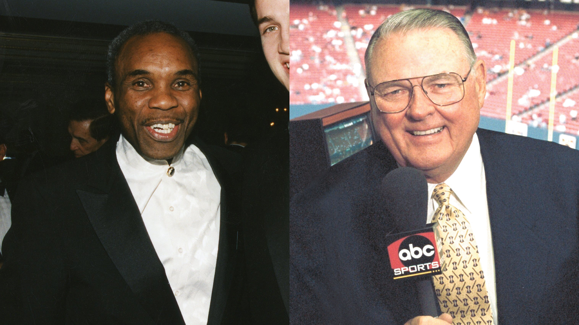 2018 NFF In Memoriam - National Football Foundation