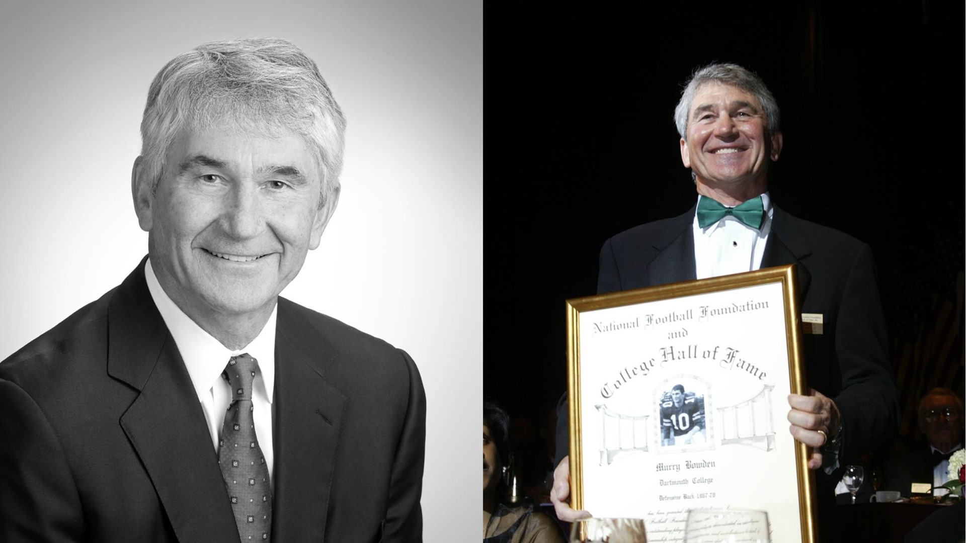 Murry Bowden Named 2018 NFF Outstanding Contribution to Amateur ...