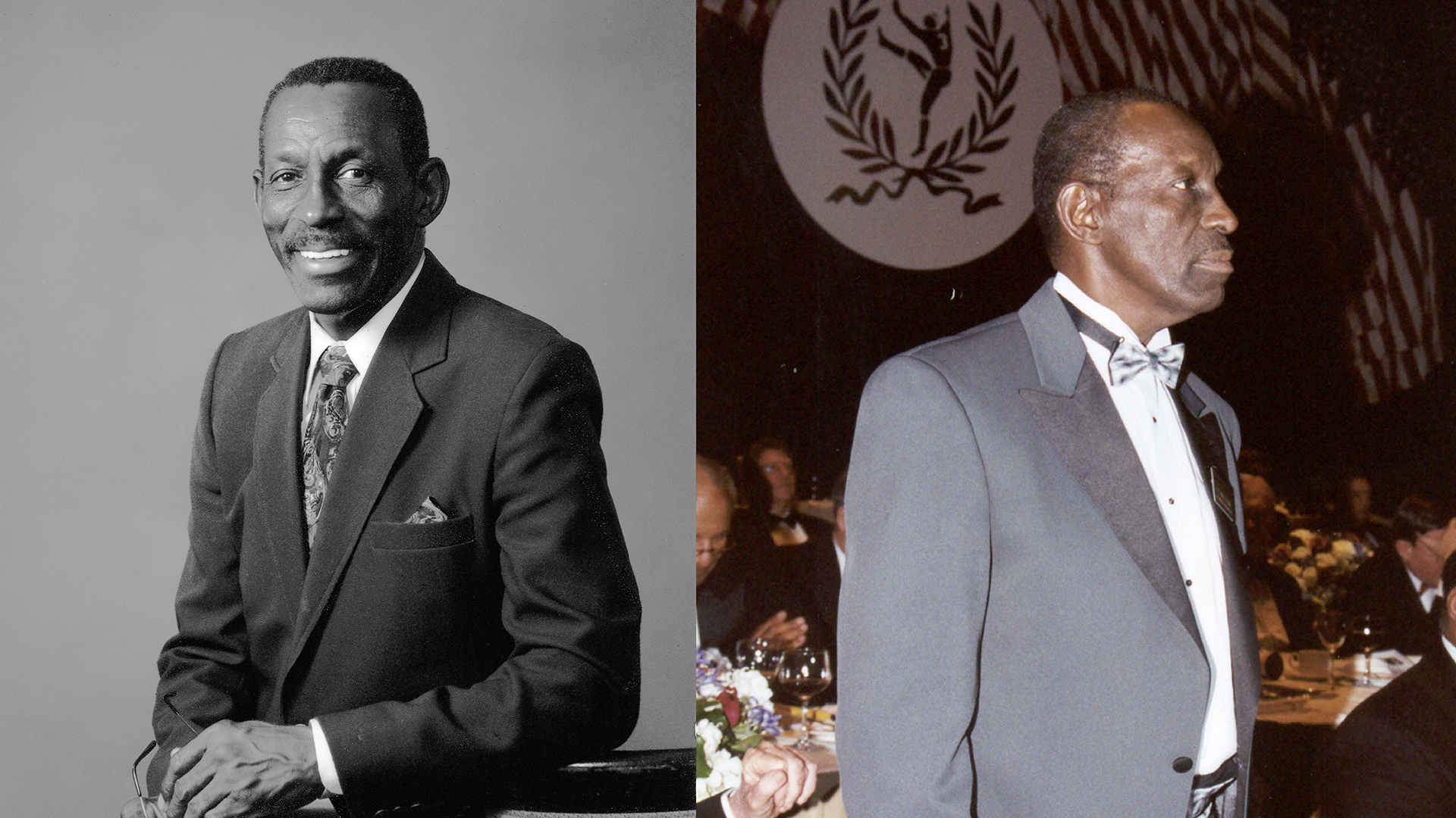 NFF Distinguished American Dr. James Frank Passes Away - National ...