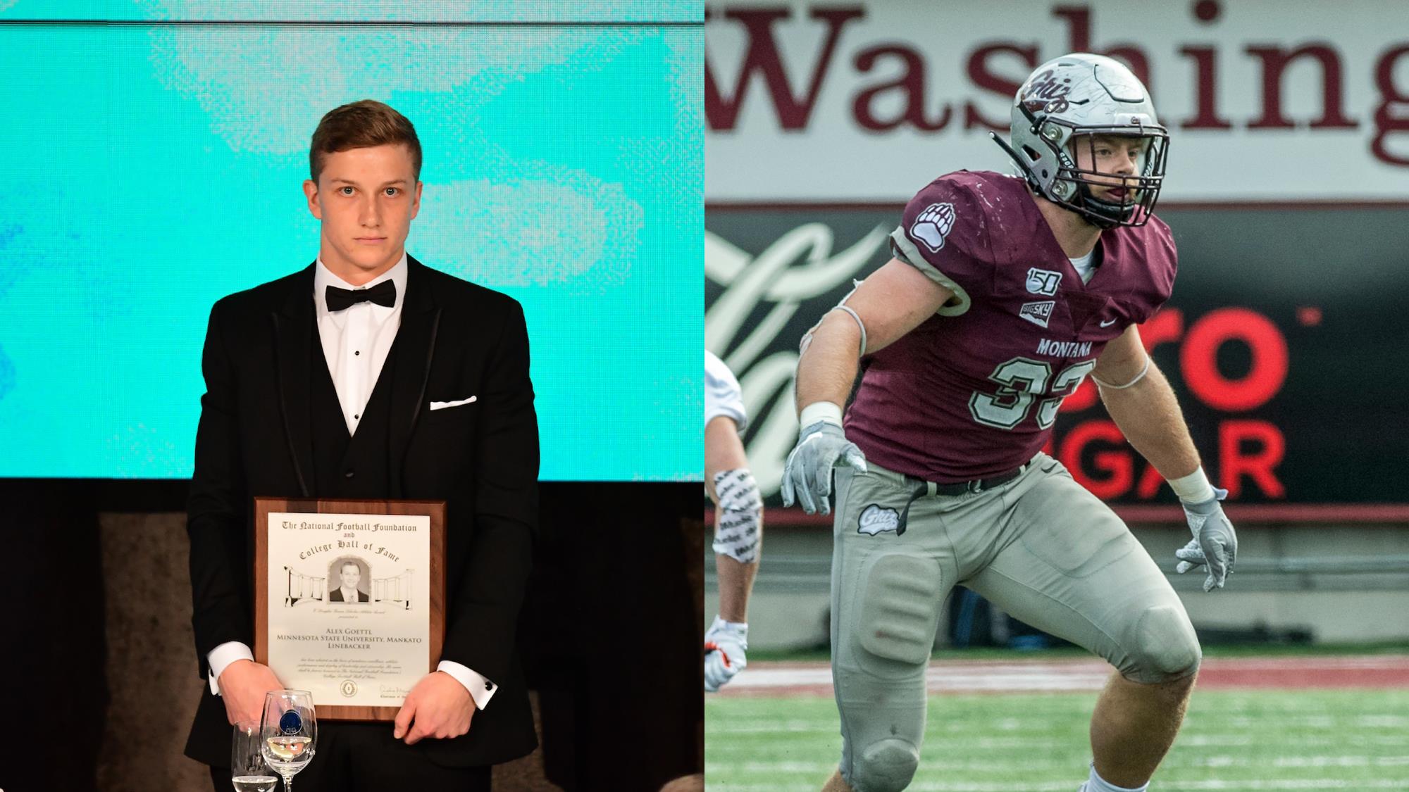 2019 NFF TV Schedule for College Football - Week 16 - National Football ...