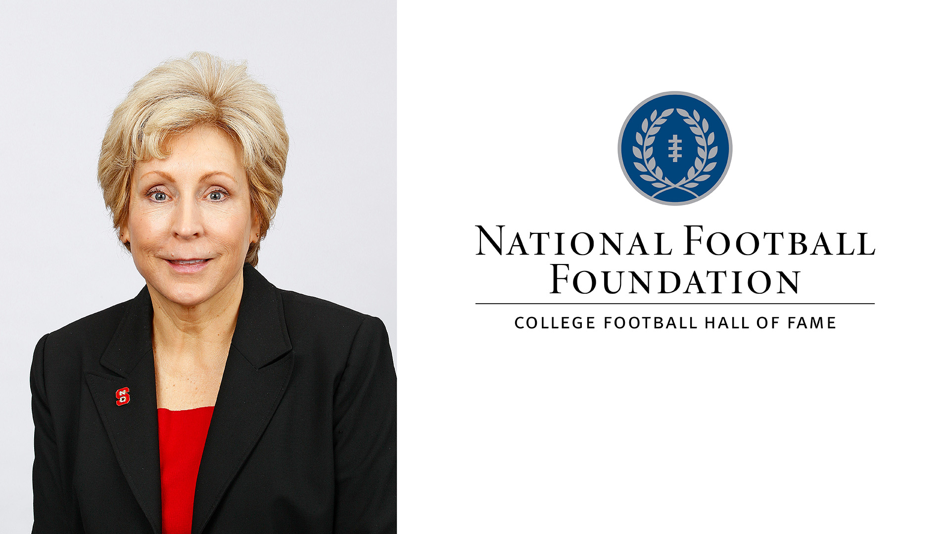 Deborah Yow Named 2019 NFF John L. Toner Award Recipient - National ...