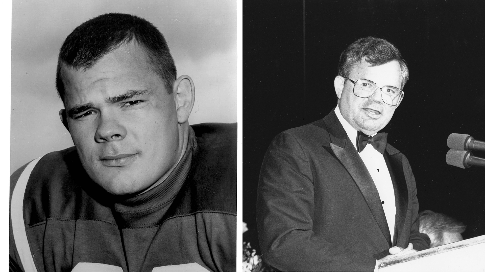 College Football Hall of Famer Mike McGee Passes Away - National ...