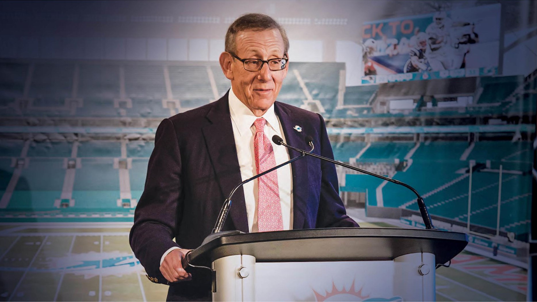Stephen Ross to be Inducted into the NFF Leadership Hall of Fame ...