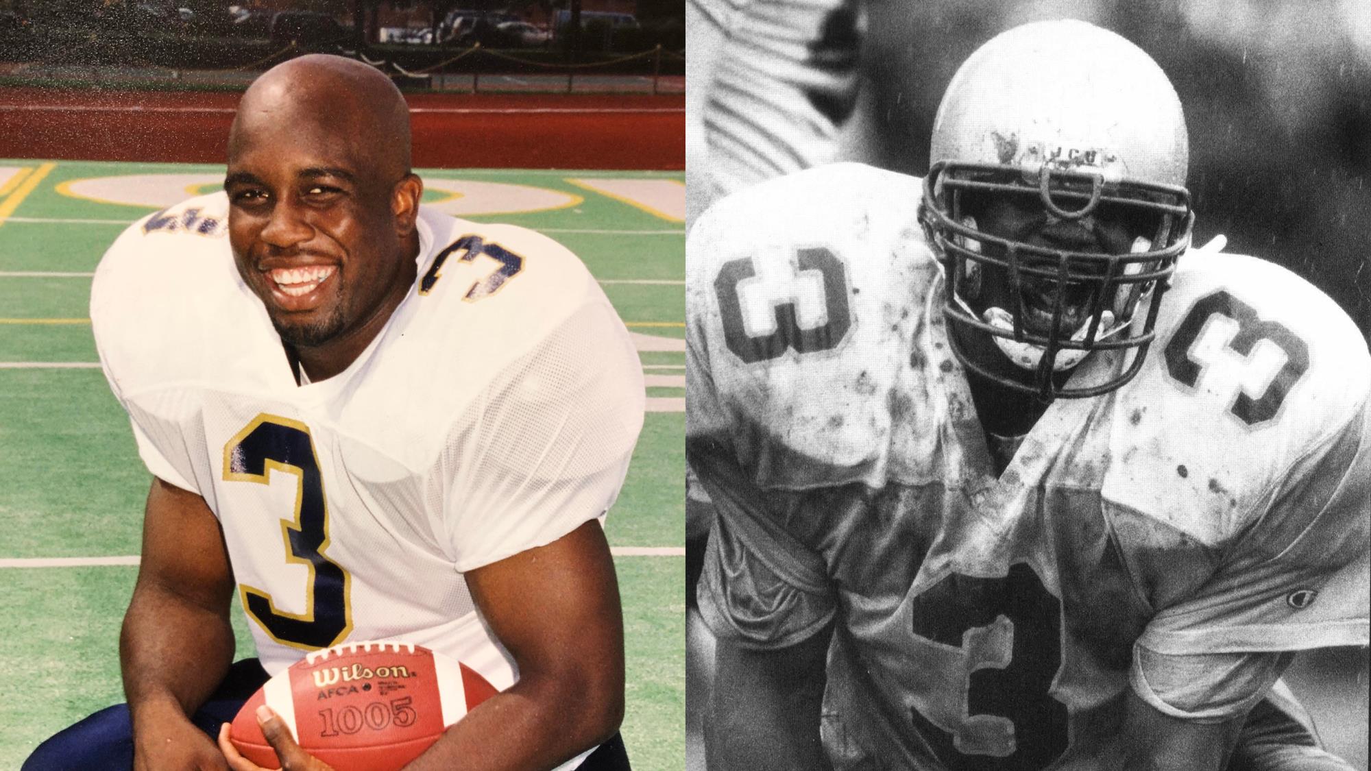 2019 College Football Hall of Fame Profile: London Fletcher - National ...
