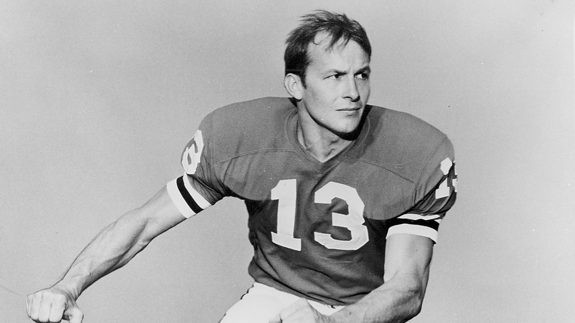 Jake Scott: The Consummate Athlete, Pure and Simple - National Football ...