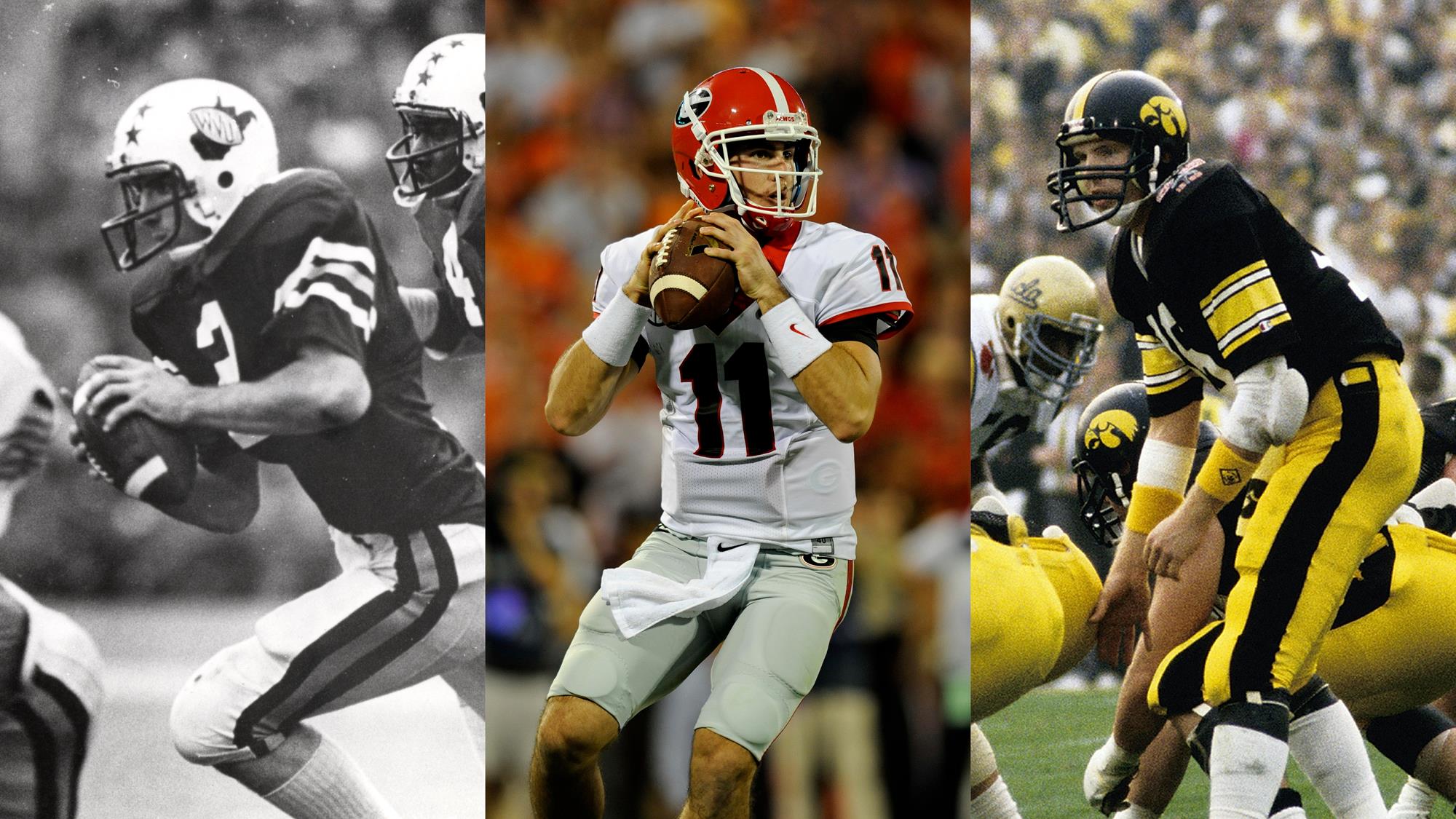 Three with NFF Ties Part of 2020 XFL Season - National Football Foundation