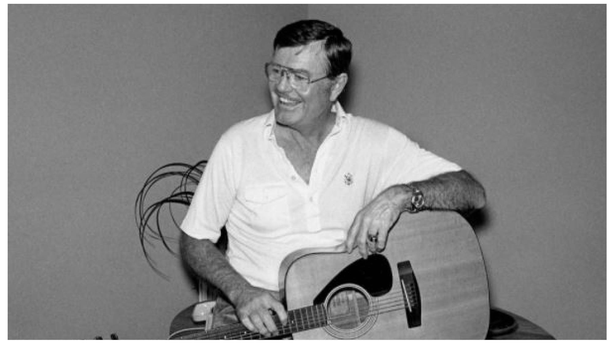 Texas Legend Darrell Royal Lived Life to its Fullest - National ...