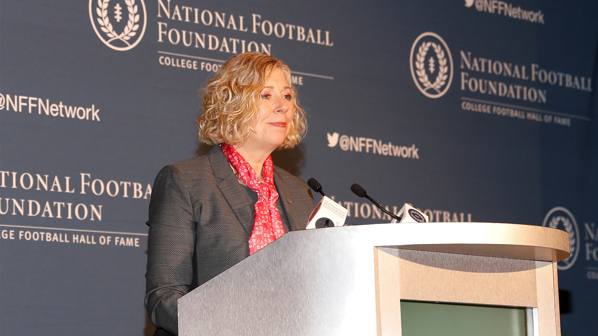 NFF to Host Ivy League’s Asa S. Bushnell Cup Announcement - National ...