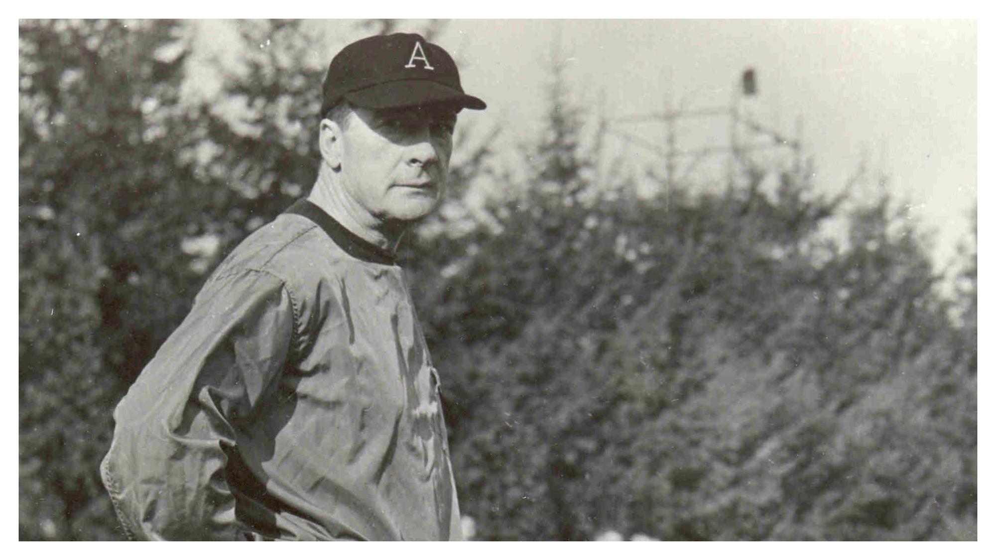 Blaik Family Proudly Recalls Hall of Fame Patriarch's Epic Career ...