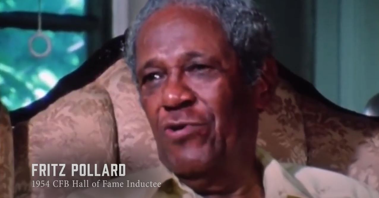 NFF Celebrates Black History Pioneers with Powerful Video Tribute ...