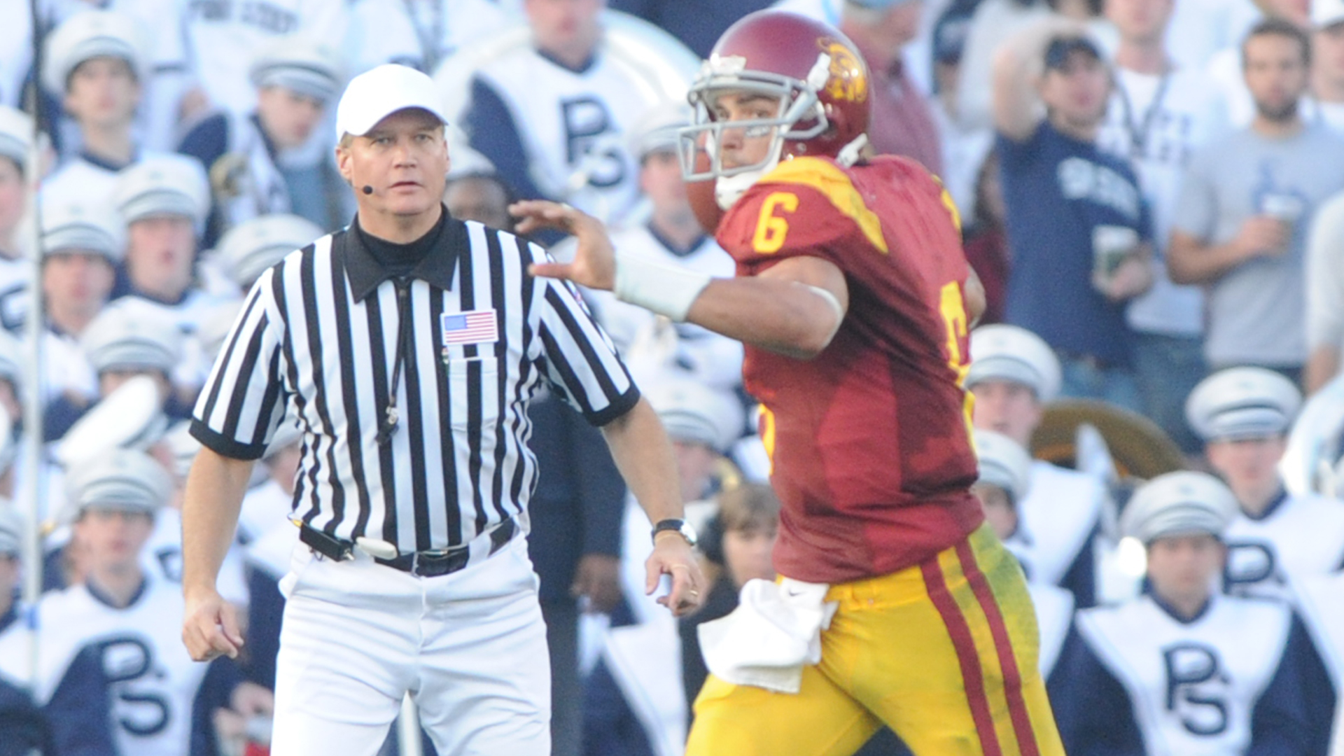 Important Rule Changes for the 2021 College Football Season - National ...