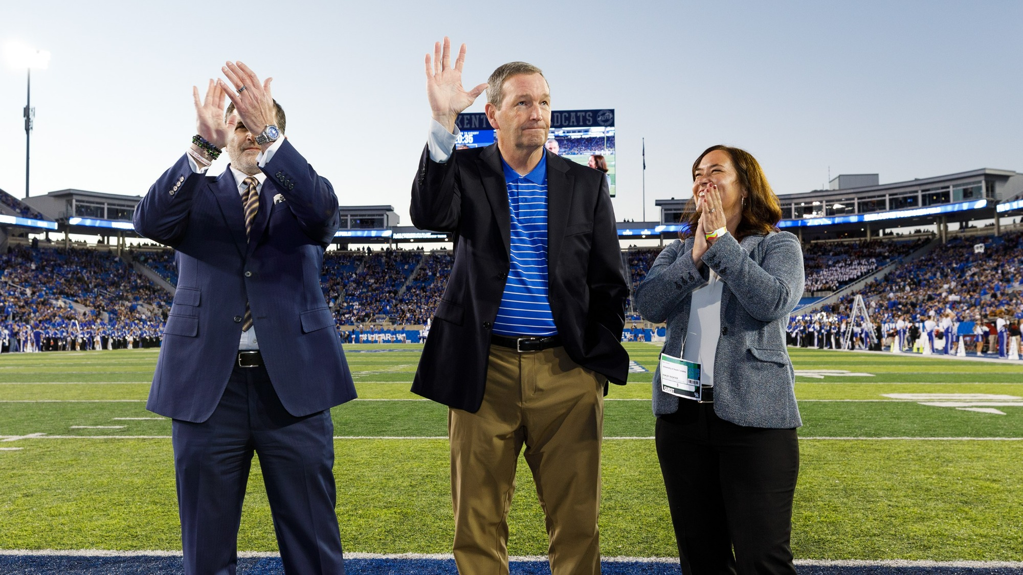 NFF Awards Spotlight: 2022 NFF Toner Award Recipient Mitch Barnhart ...