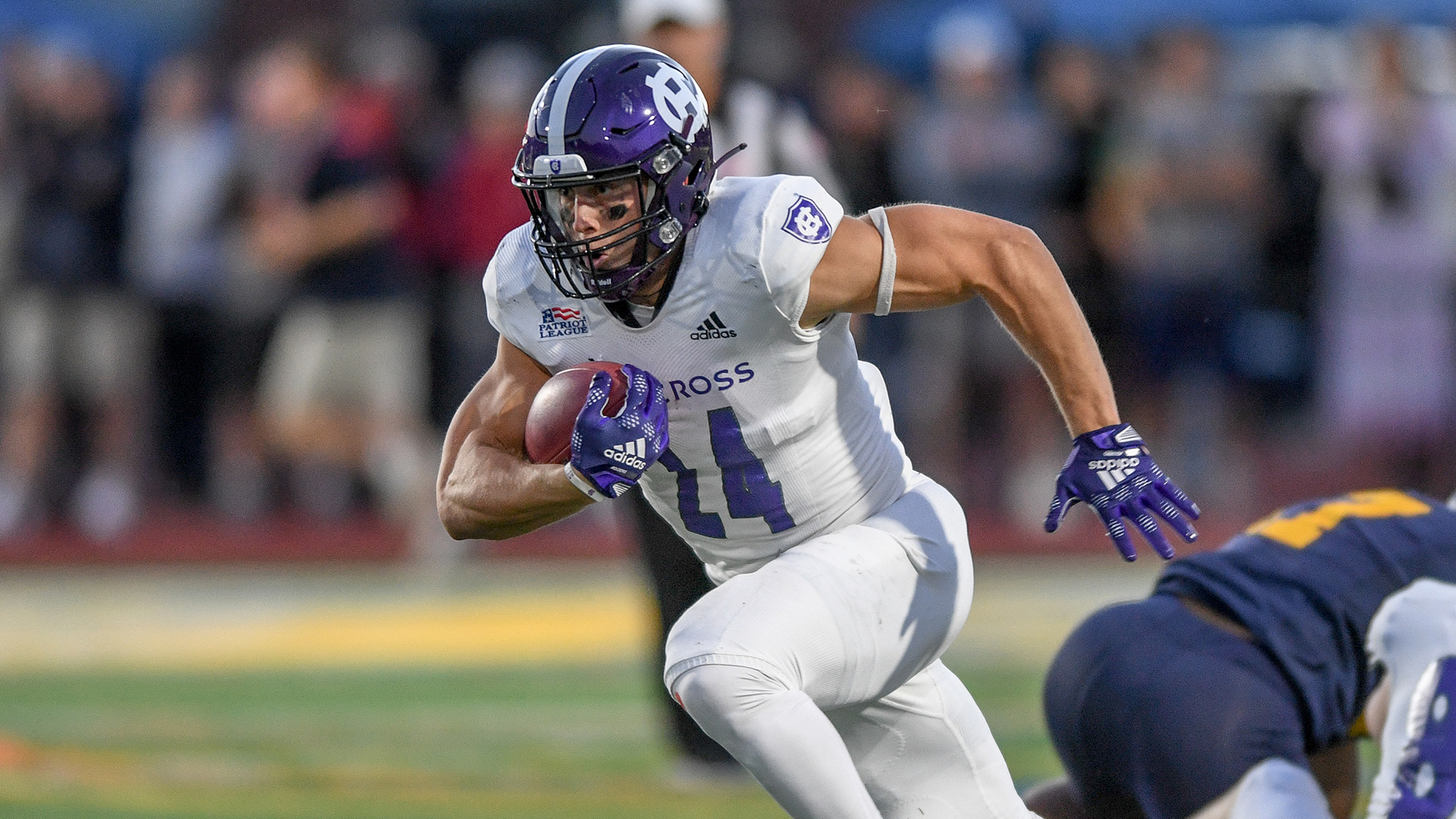 2022 NFF National Scholar-Athlete Update - Week 10 - National Football ...