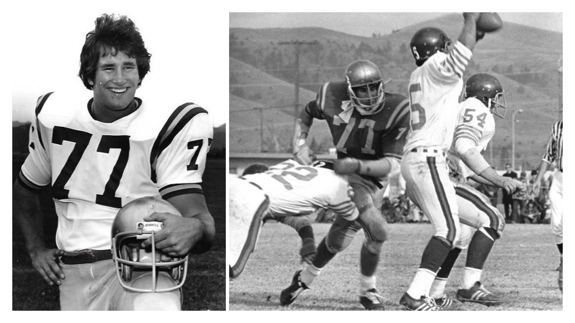Bill Kollar Set for Nov. 4 NFF Hall of Fame On-Campus Salute, Presented ...