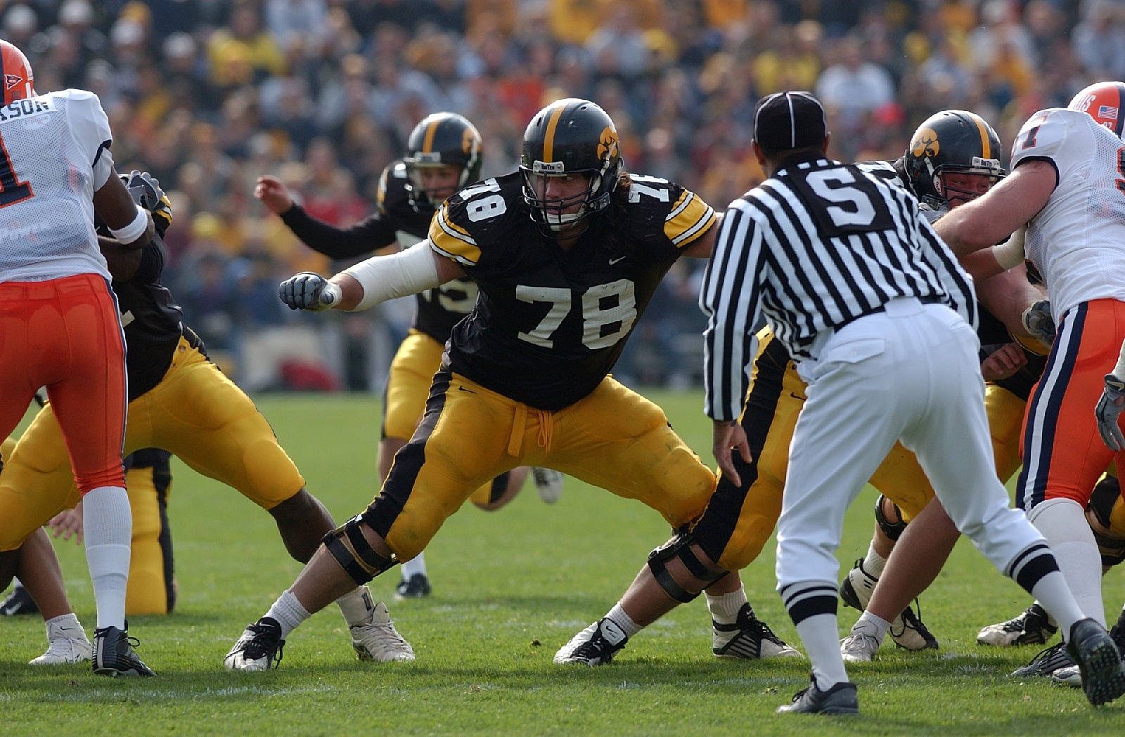 Robert Gallery Set for Sept. 30 NFF Hall of Fame On-Campus Salute ...