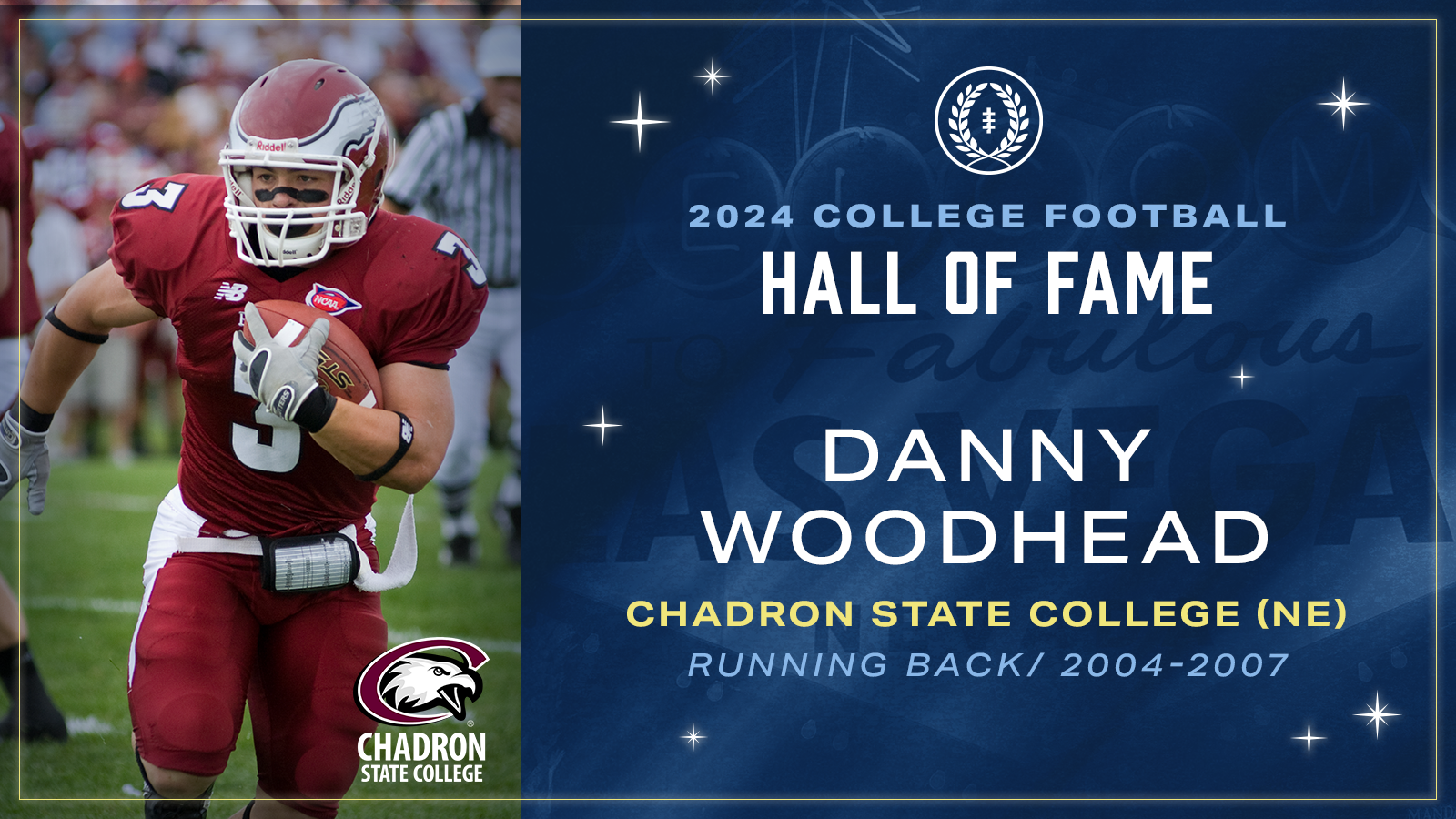 NFF Announces Illustrious 2021 College Football Hall of Fame Class ...