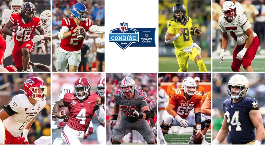 Hall of Famer Donn Moomaw Passes Away - National Football Foundation