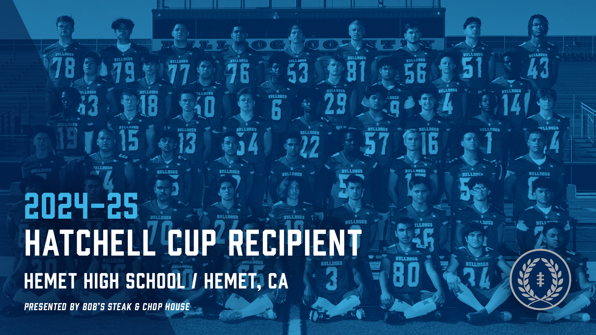 The Ohio State University Recognized as 2024 NFF MacArthur Bowl ...