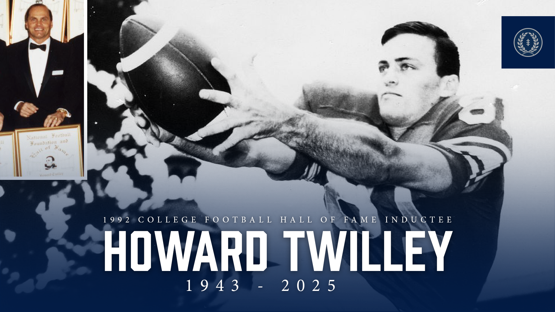 66th NFF Annual Awards Dinner Presented by Las Vegas Serves as Grand ...