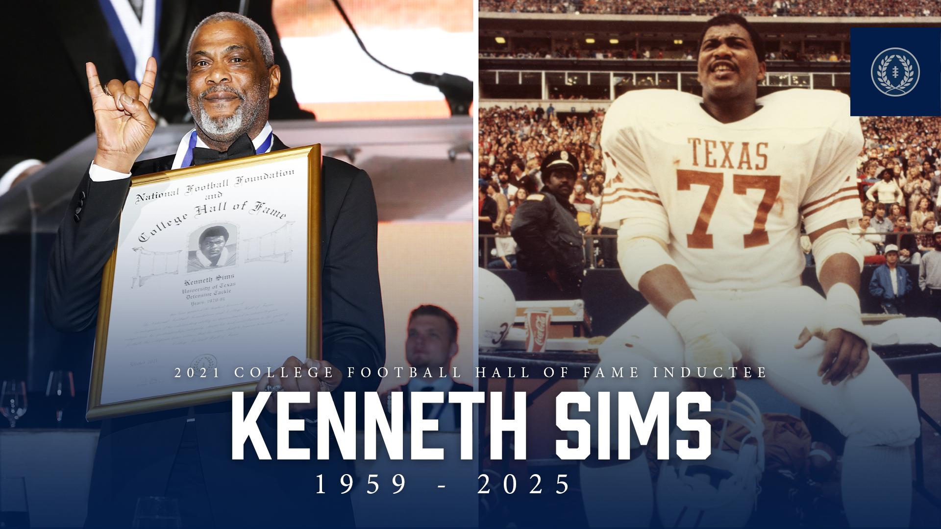 Nick Saban Elected to College Football Hall of Fame - National Football ...