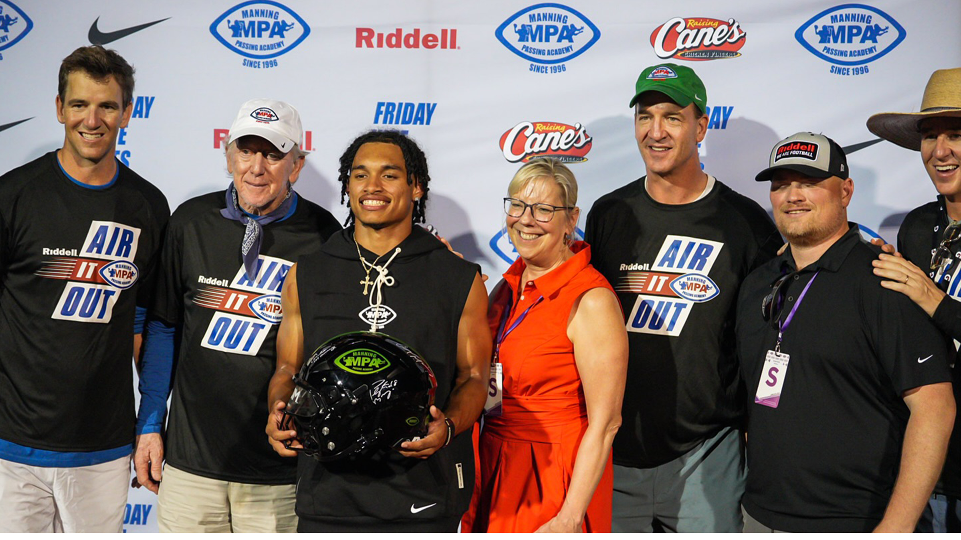 NFF Proudly Announces 2025 Team of Distinction - National Football ...