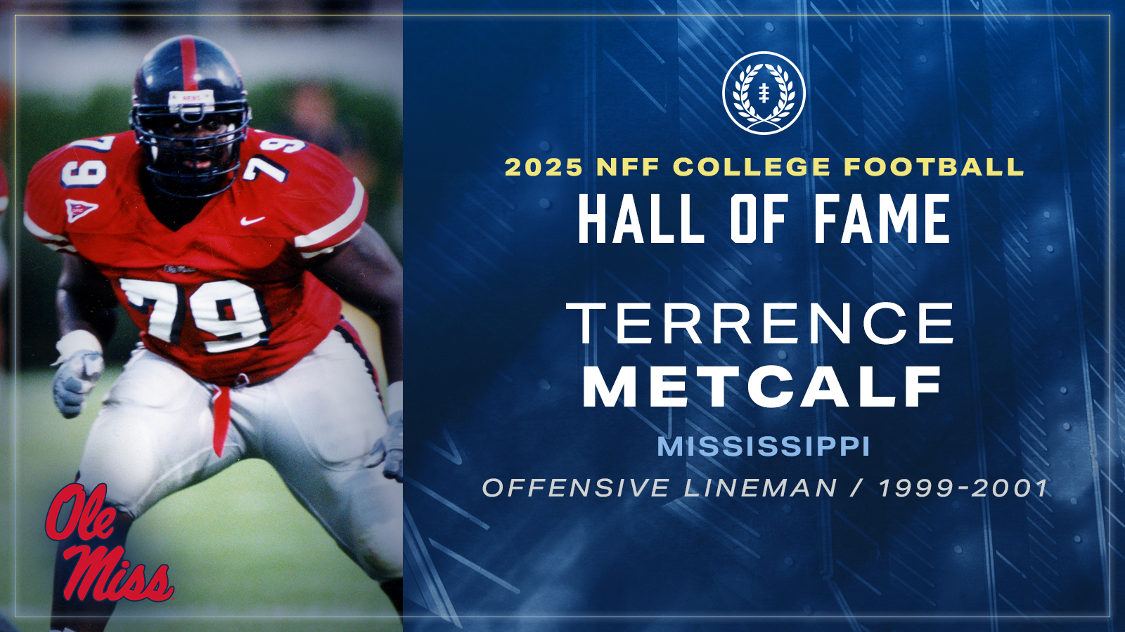 NFF Announces Illustrious 2021 College Football Hall of Fame Class ...