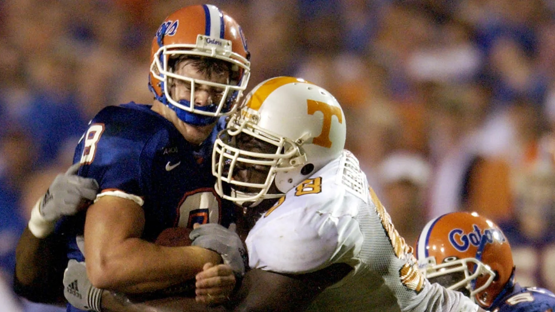 National Football Foundation Announces 2025 Hall of Fame On-Campus ...