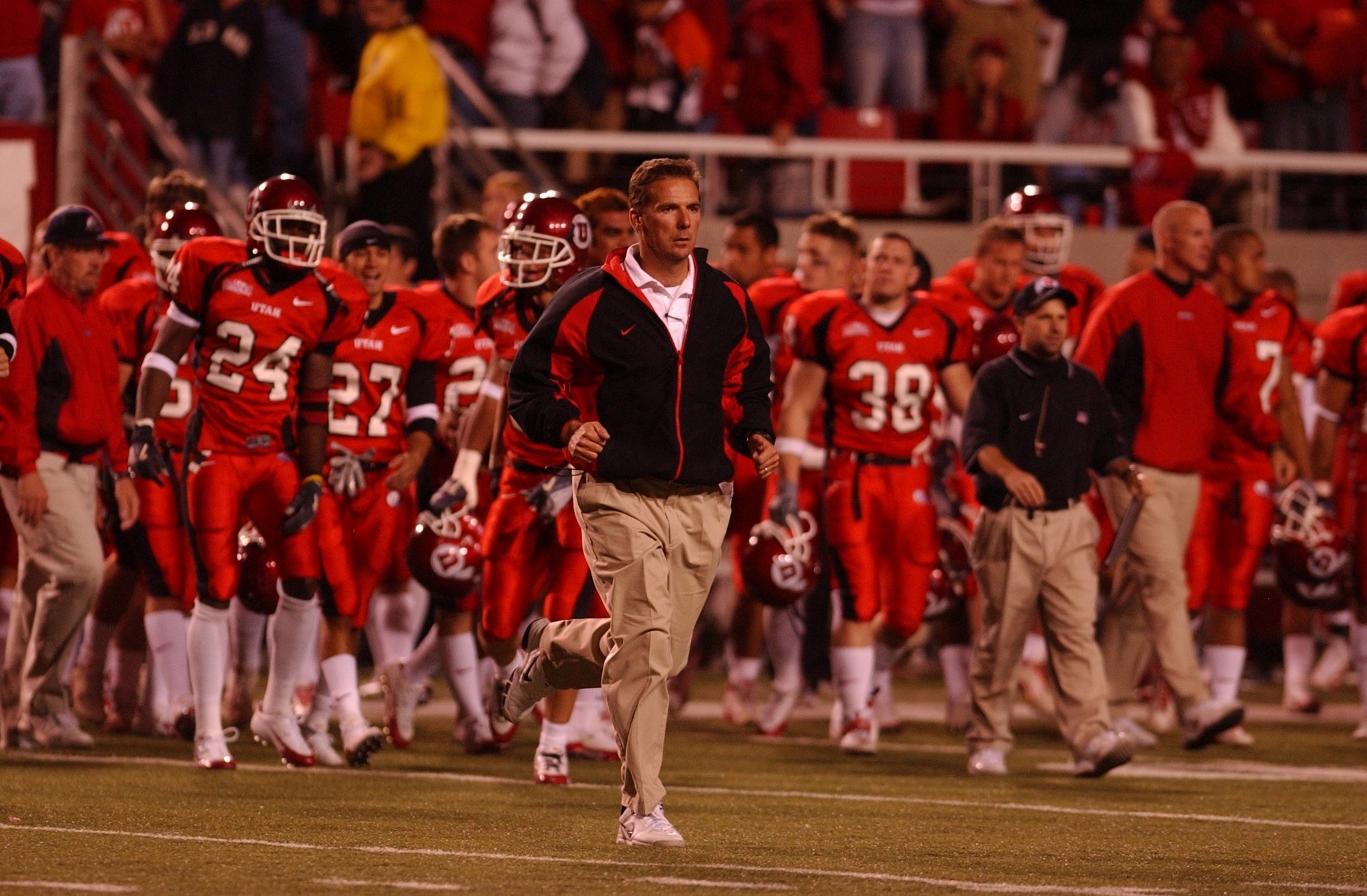 NFF Presents Ohio State the Historic MacArthur Bowl Trophy - National ...