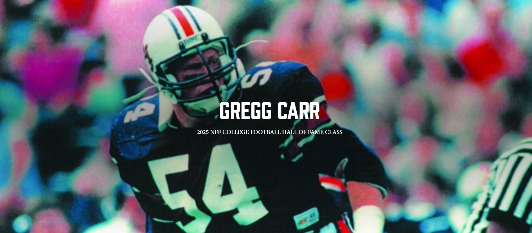 NFF Presents Ohio State the Historic MacArthur Bowl Trophy - National ...