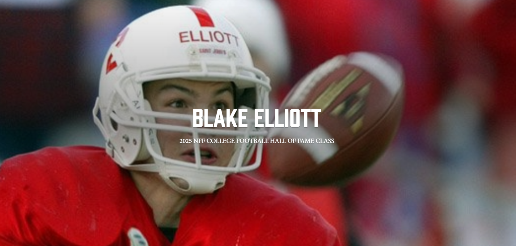 Record-Breaking List of 3,695 Graduates Playing College Football This ...