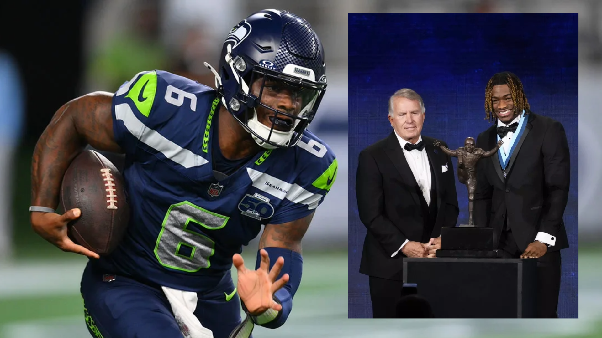 NFF Announces All-Star 2025 NFF College Football Hall of Fame Class ...