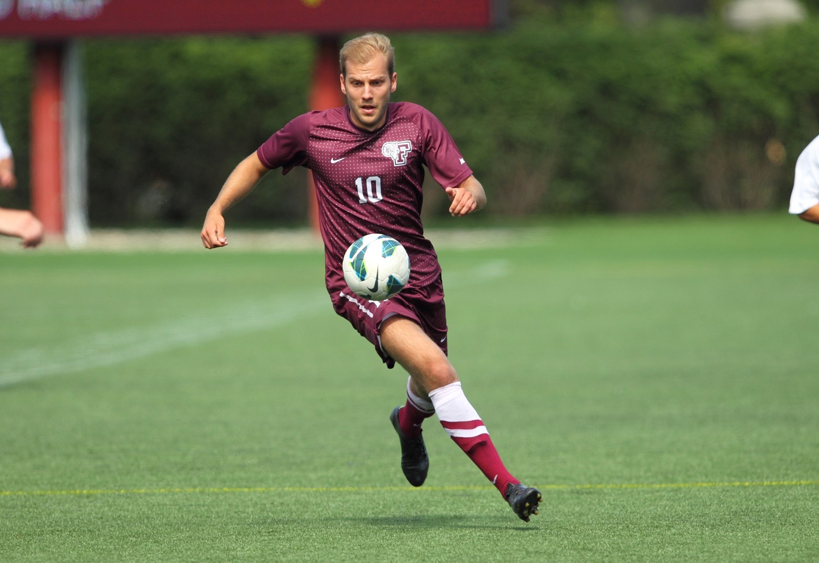 Aleksandar Mastilovic - Men's Soccer - Fordham University Athletics