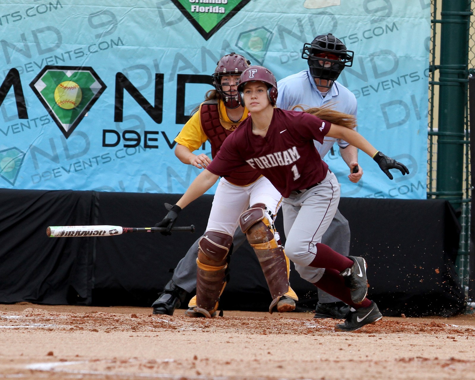 Cora Ianiro - Softball - Fordham University Athletics