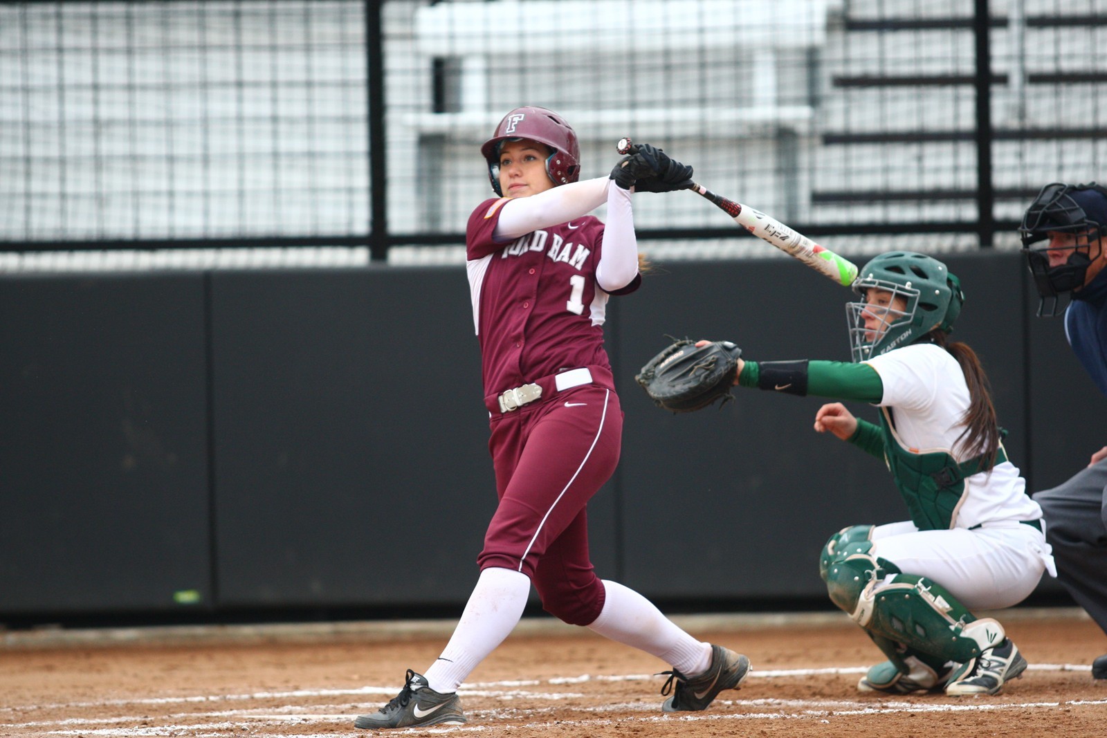 Cora Ianiro - Softball - Fordham University Athletics