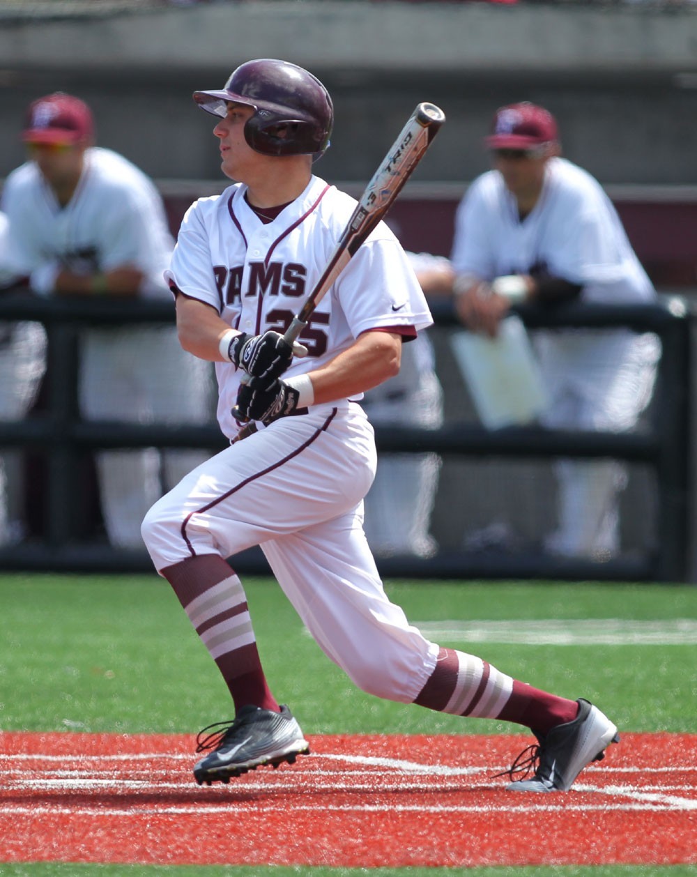 Charles Galiano - Baseball - Fordham University Athletics