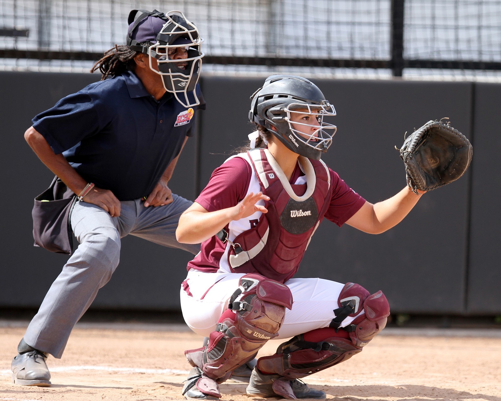 Stephanie Ferri - Softball - Fordham University Athletics