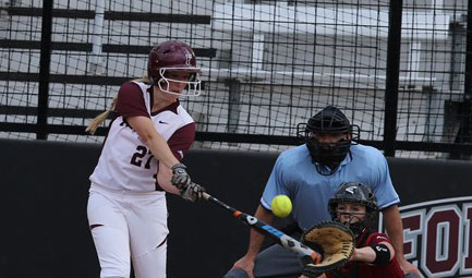 Rachel Gillen - Softball - Fordham University Athletics