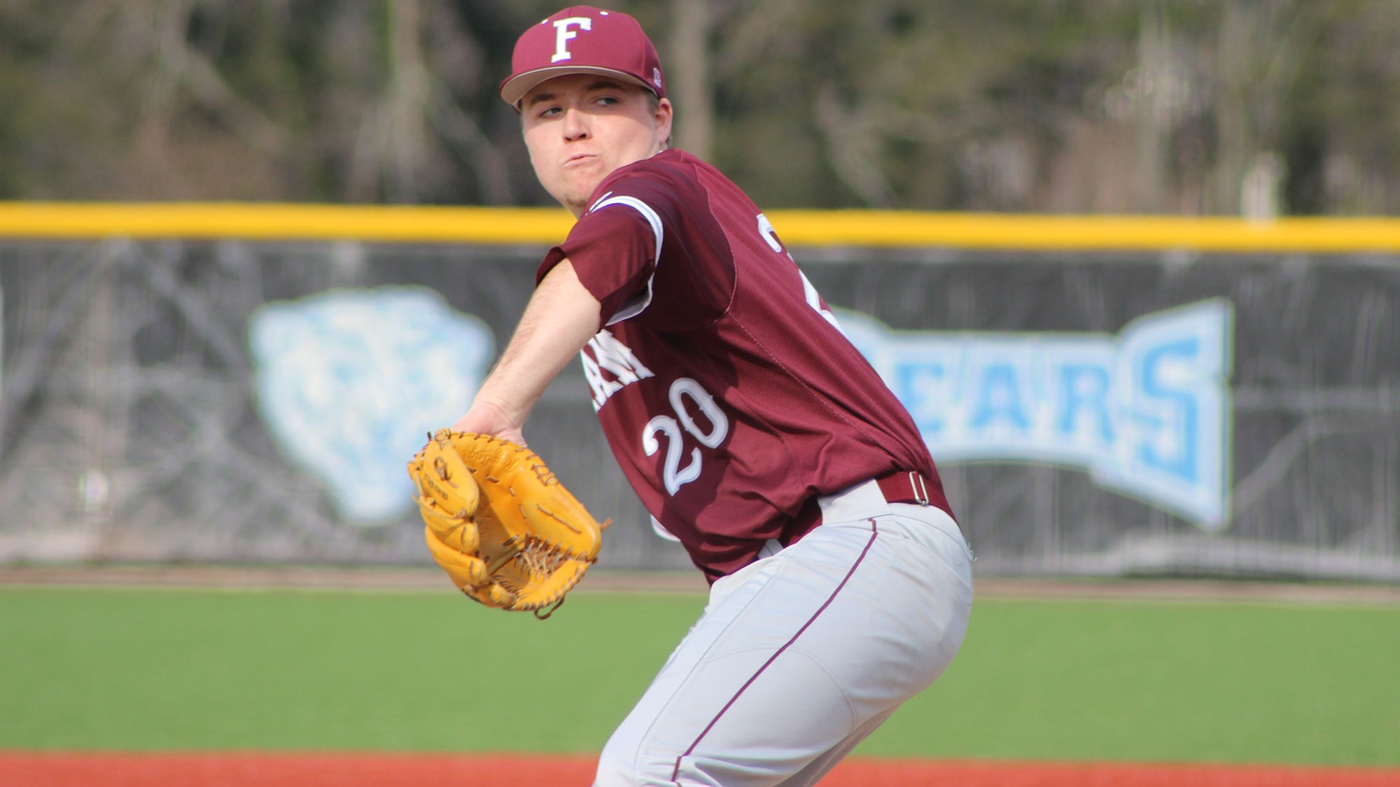 Ryan Remo - Baseball - Fordham University Athletics