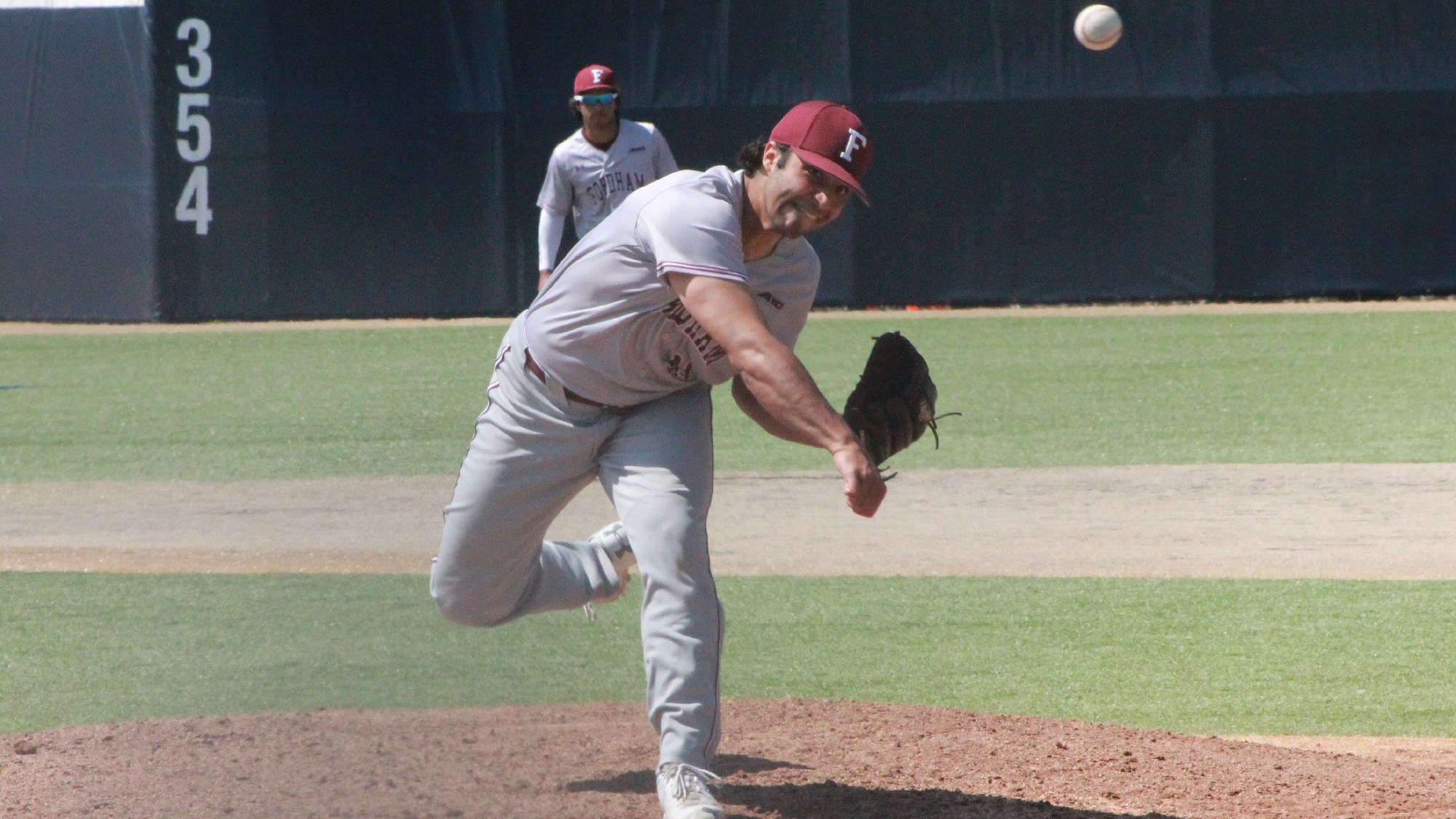 Anthony DiMeglio - Baseball - Fordham University Athletics