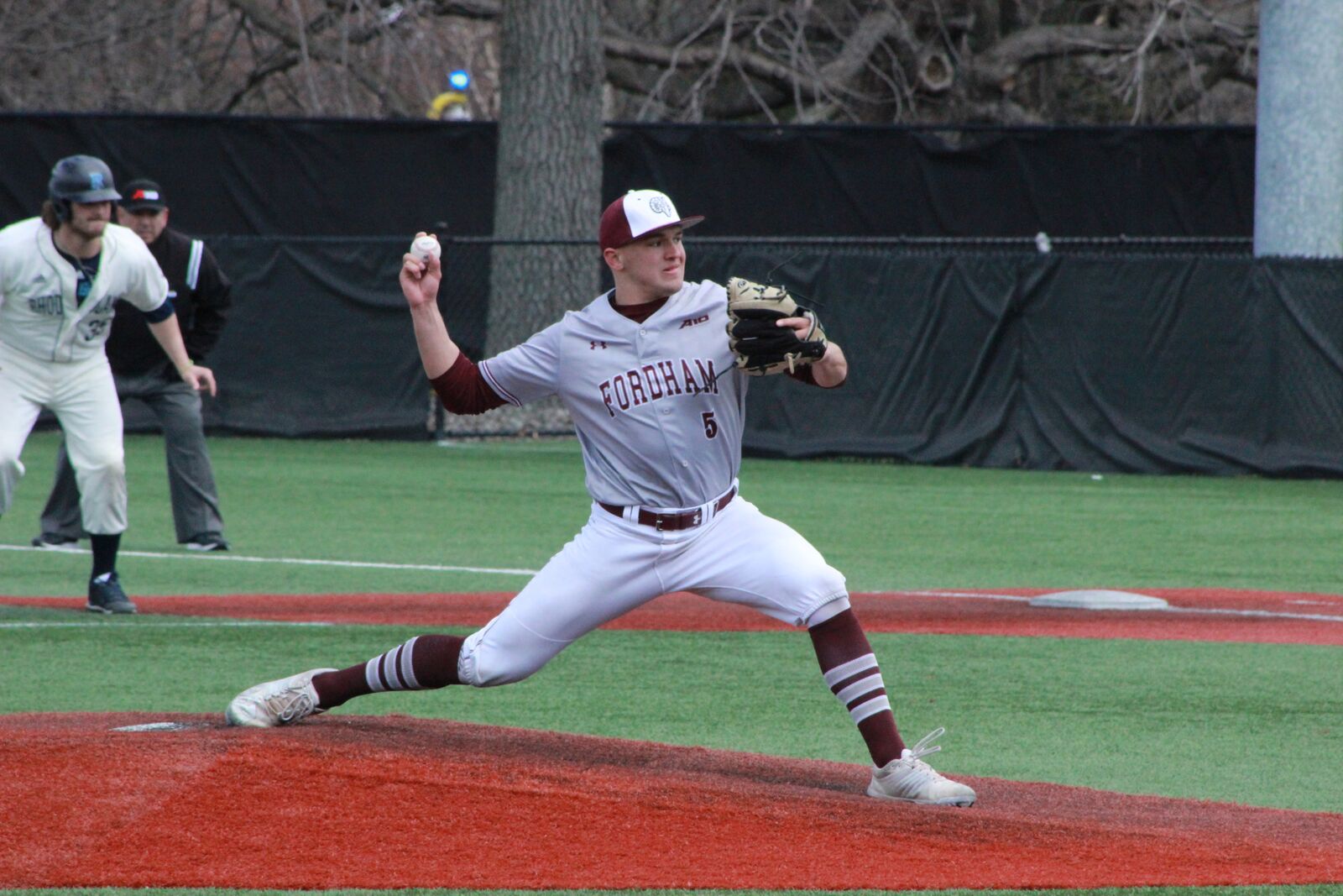 Kyle Martin - Baseball - Fordham University Athletics
