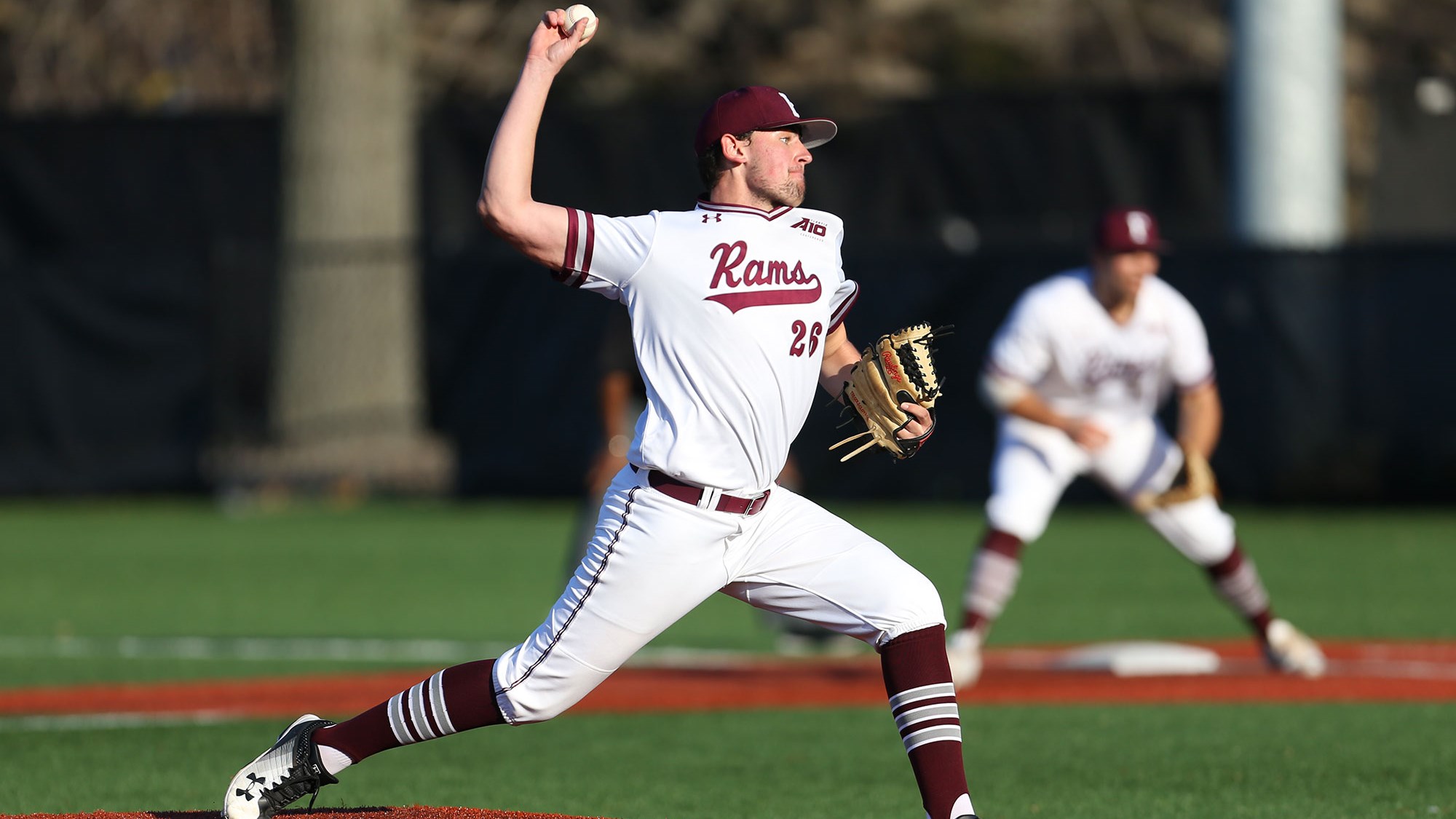 John Stankiewicz - Baseball - Fordham University Athletics