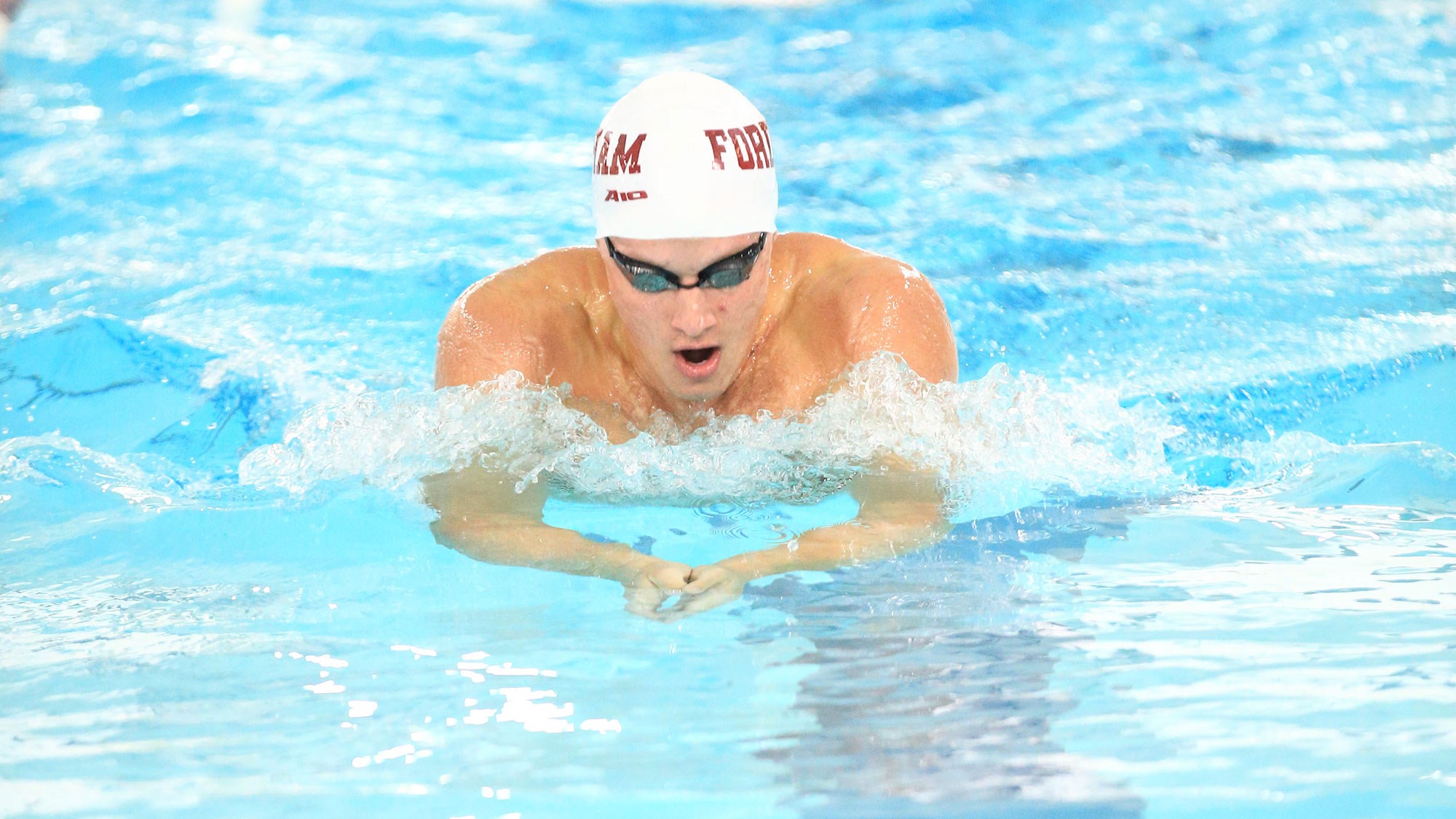 Sean Finlay - Men's Swimming and Diving - Fordham University Athletics