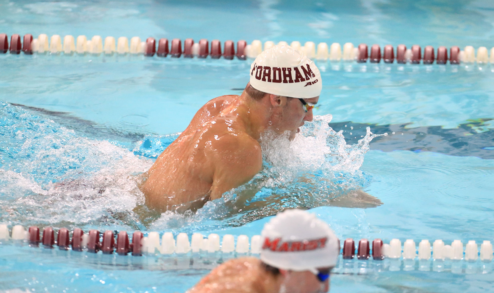 Sean Finlay - Men's Swimming and Diving - Fordham University Athletics