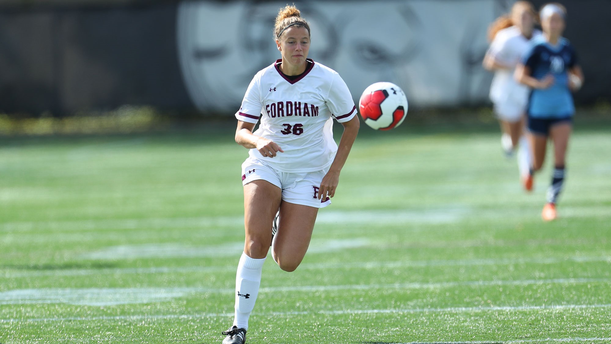 2020 Block F Special Awards – Virtual Style - Fordham University Athletics