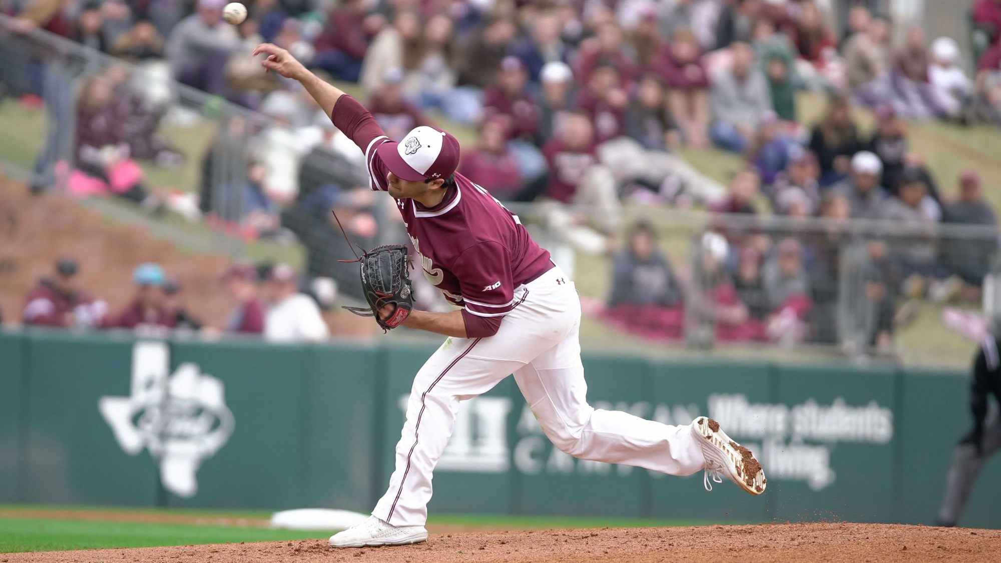 Anthony DiMeglio - Baseball - Fordham University Athletics