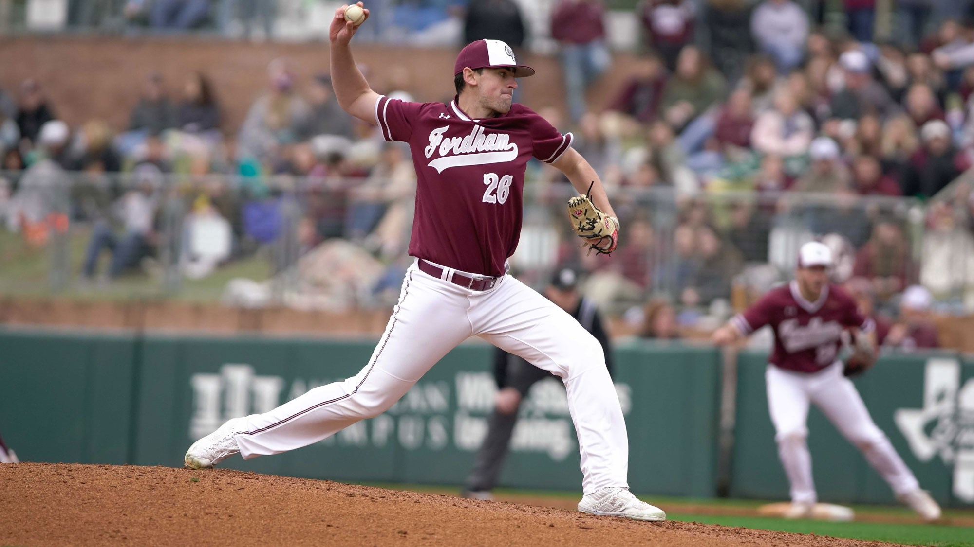 John Stankiewicz - Baseball - Fordham University Athletics